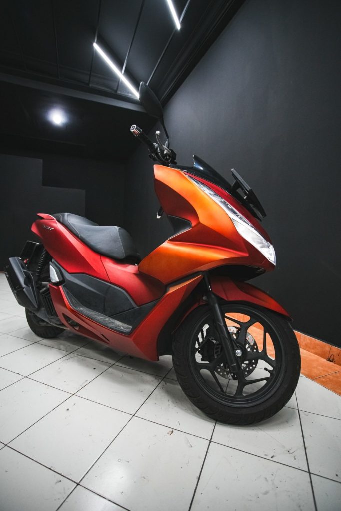 Motorcycle Rental in Bali - Affordable Prices & Free Delivery | Soul ...
