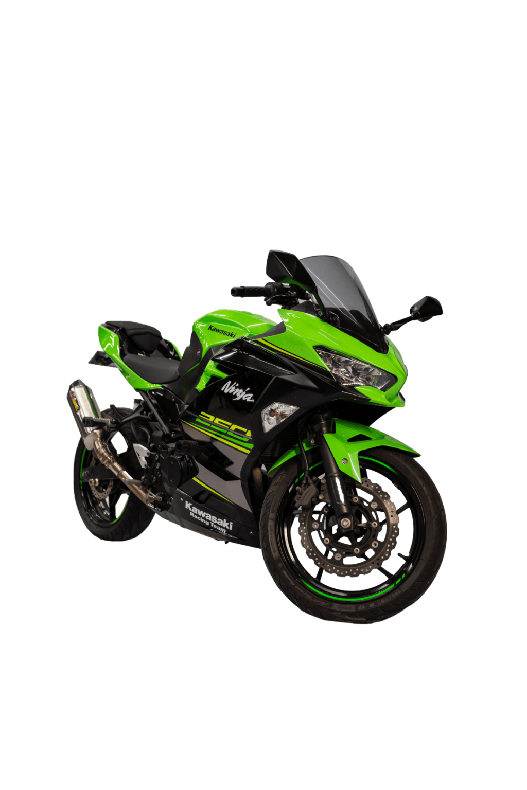 Motorcycle Rental in Bali - Affordable Prices & Free Delivery | Soul ...