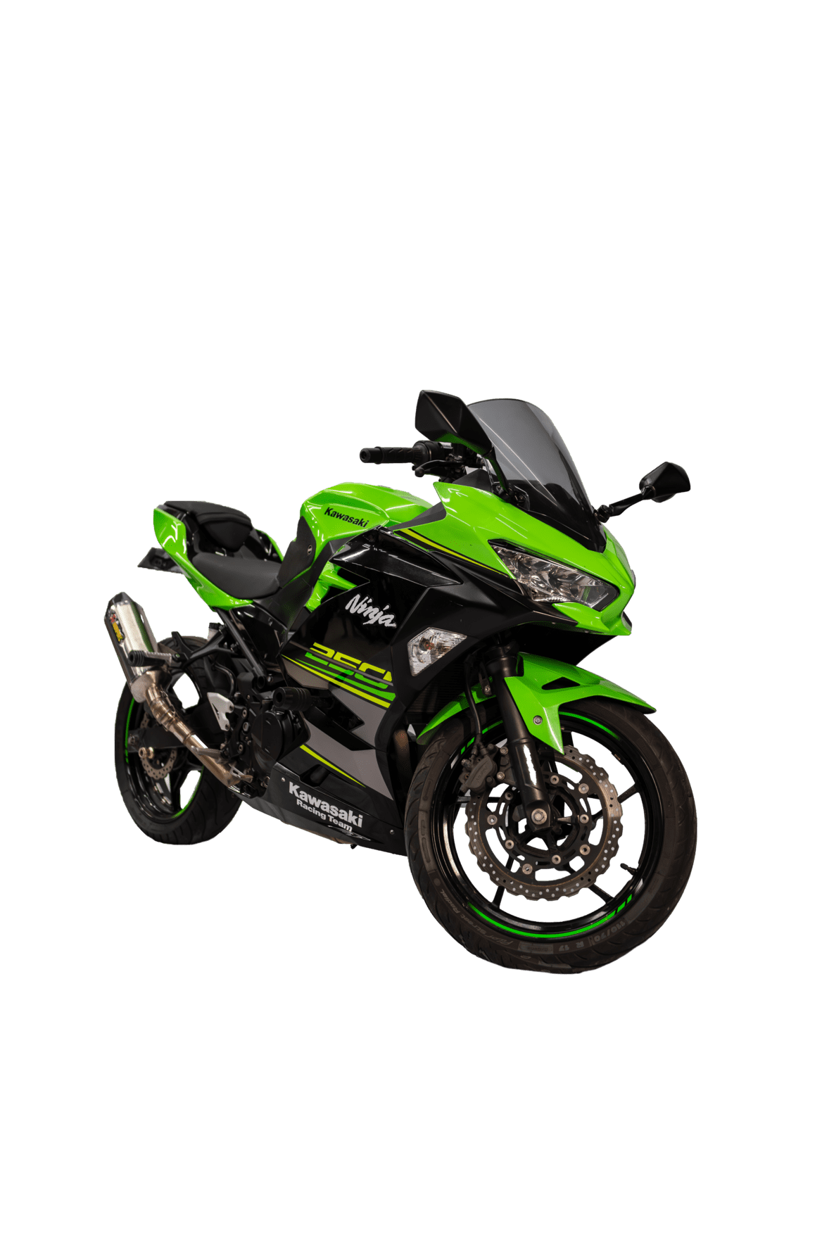 Motorcycle Rental in Bali - Affordable Prices & Free Delivery | Soul ...